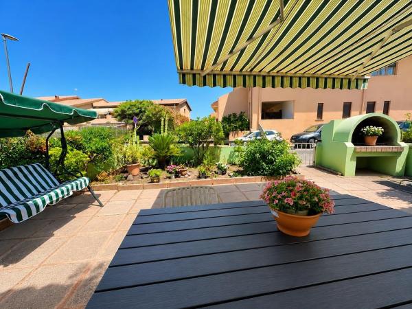 Ginepro Blu, A 50 Metros De La Playa - Castelsardo