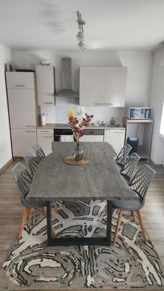 Belvaux Apparemment - Esch-sur-Alzette