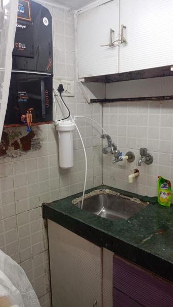 Studio Private Bandra - Mumbai