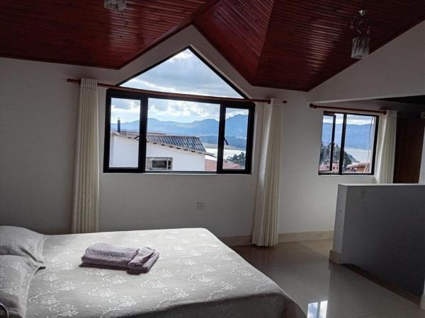Casa Serena - Guatavita