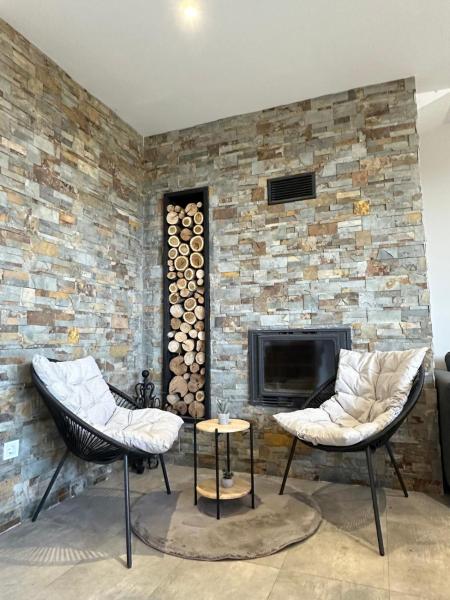 Casa El Peñuco - New Villa Between The Sea And The Mountains - Castro Urdiales