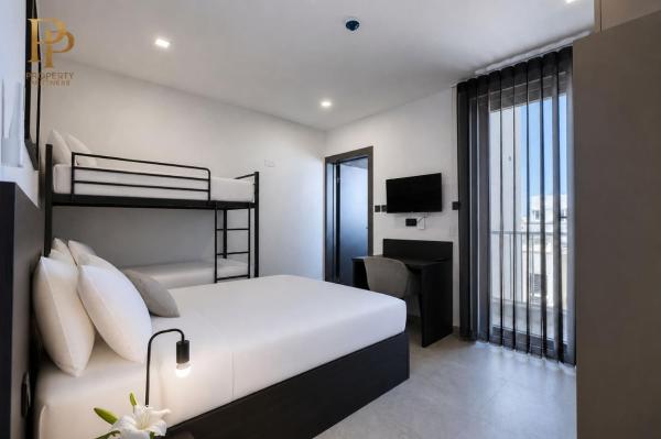 Urban 19 Residences The Signature Stay - Malta