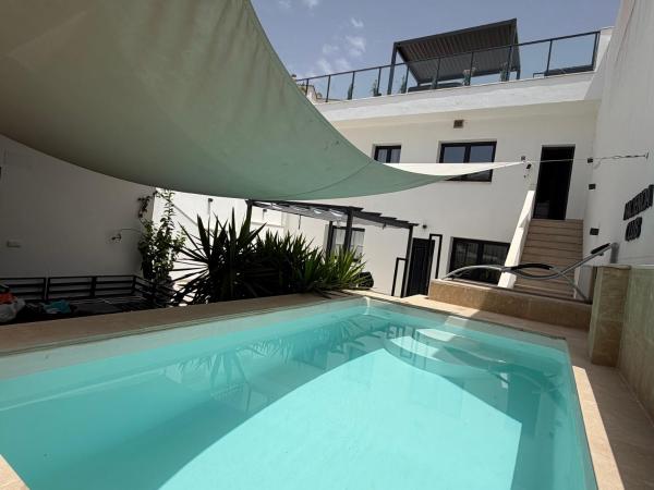 Hacienda Club Benalup - Benalup-Casas Viejas