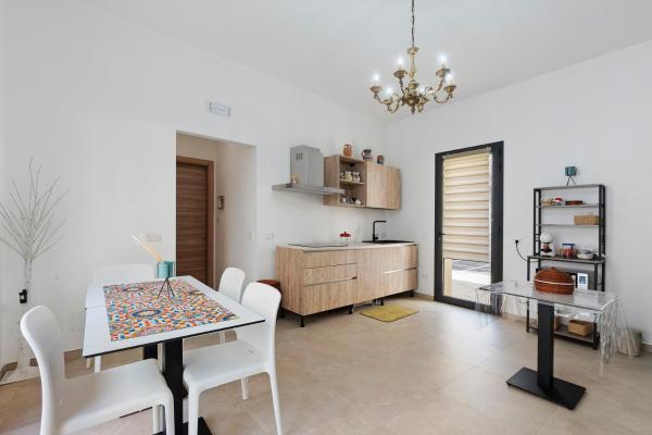 Byama Holiday House - Menfi