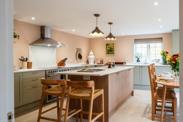 The Stables | Banham Cottages - Bourton-on-the-Water