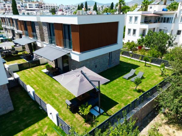 Prime Bodrum Villas - Bitez