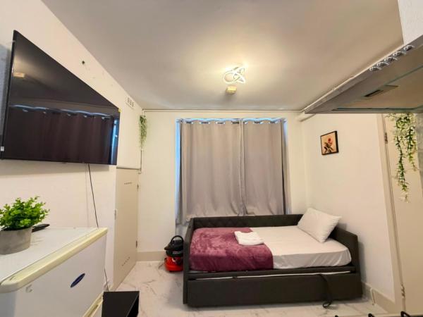 Nice 2 Bedroom Flat On Second Floor - Marylebone