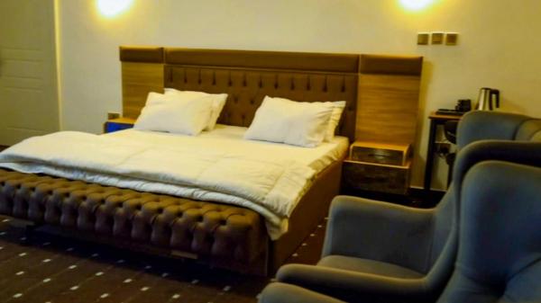 Peev Apartments - Abuja