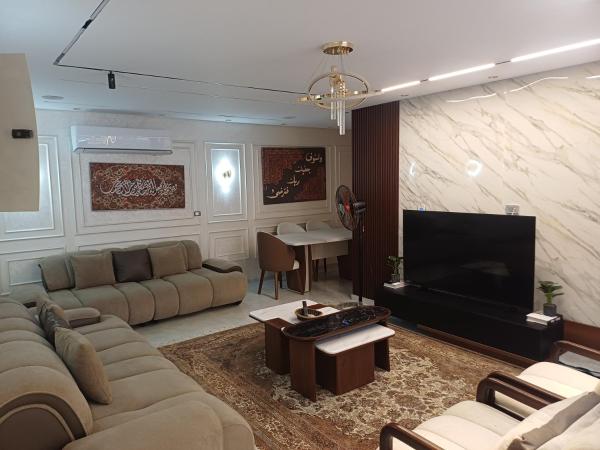 Next Home 2 - El Cairo