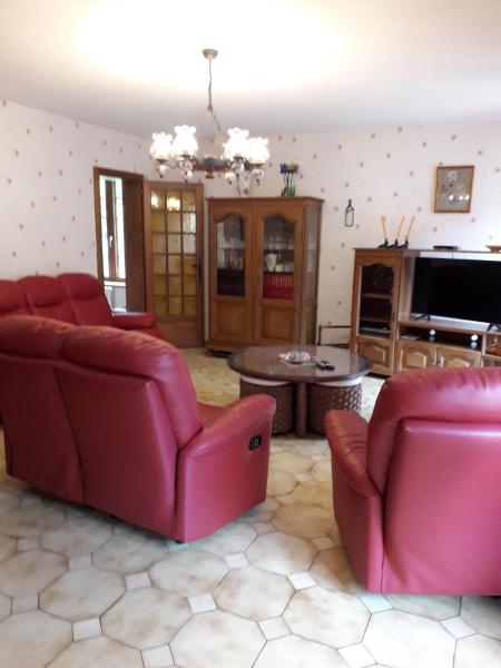 Appartement 8 - La Petite Caille - Plombières-les-Bains