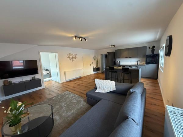Modernes Appartment In 67688 Rodenbach Tla - Kaiserslautern