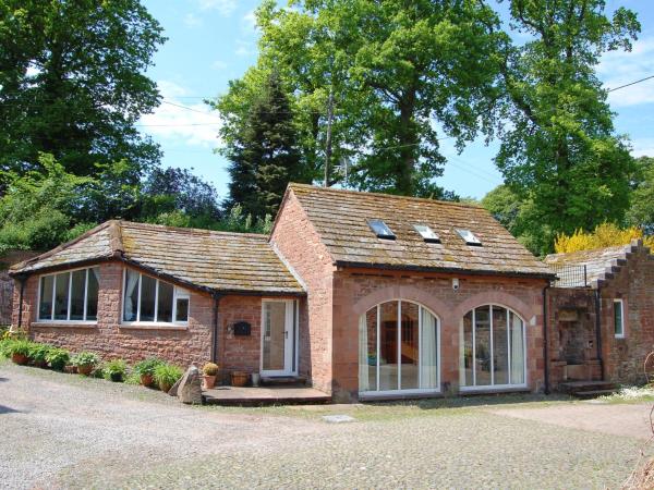 Woodstore Cottage - Northumberland