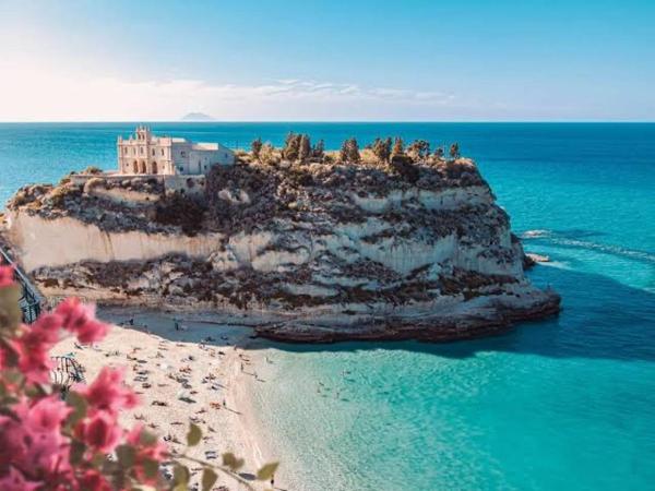 Case Vacanze Al Punzolo - Tropea