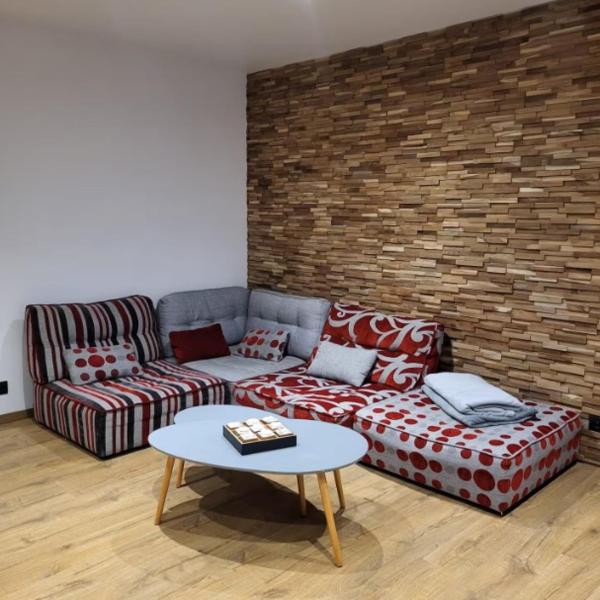 Appartement Le Hors Piste - Egat - Font-romeu - Les Angles