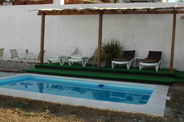 Vista Infinita Apartments - Comares