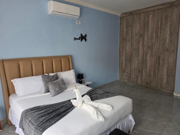 Modern And Cozy Apartment - Lusaka
