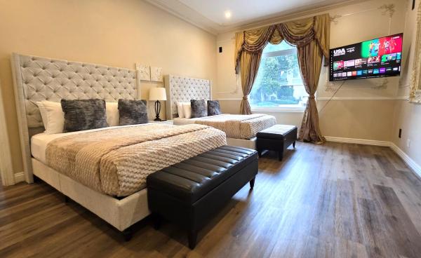 Beverly Hills Spacious 2 Bedroom Apt Near Cedars-sinai & The Grove - Culver City, CA