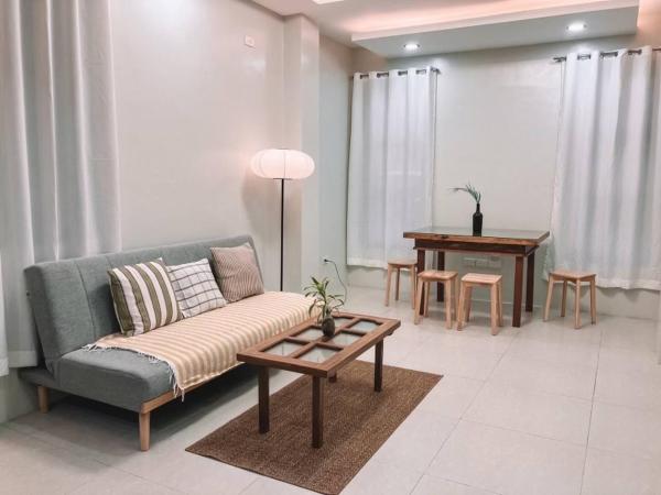 1br Apartment Beach Getaway Perfect For Couples - 라 유니언