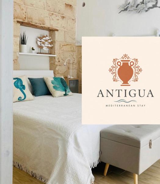 Antigua - Monopoli
