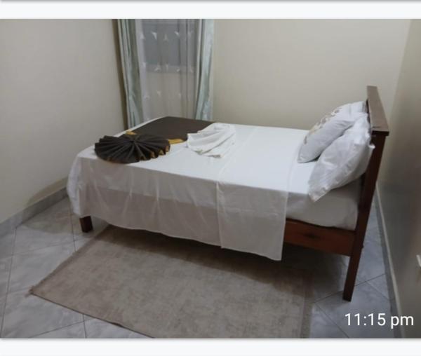 Ahadi Homes - Mombasa