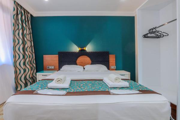 Dublin Hotel - Alanya