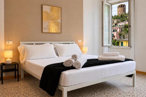 The Vernazza Coast - Smart Vacations - Levanto