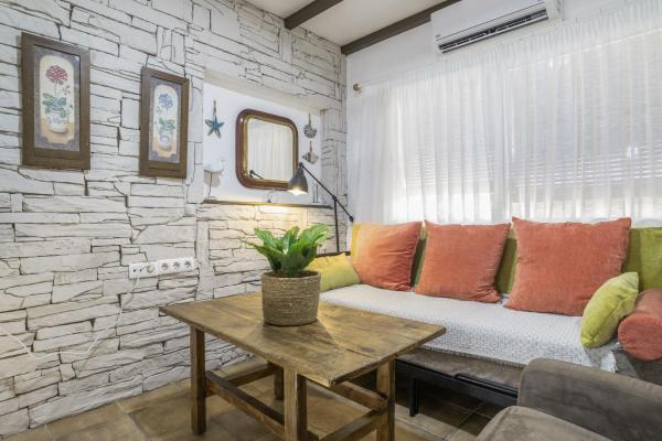 Apartamento A La Verita Del Mar - El Palmar de Vejer