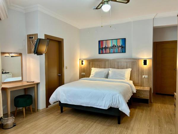 Casa Liva Otel Eskişehir - Turkey
