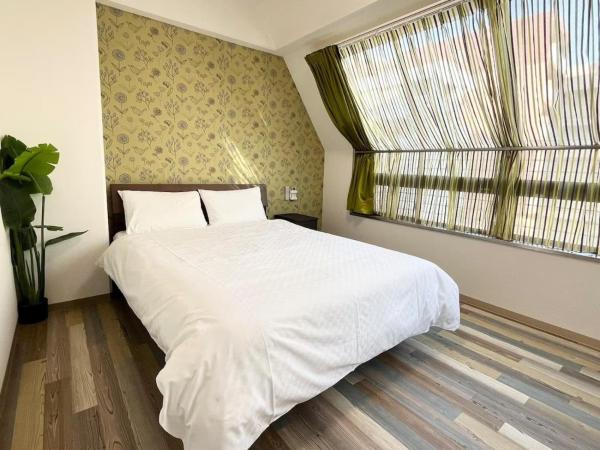 Elizabeth Garden - Vacation Stay 14255 - Nanba