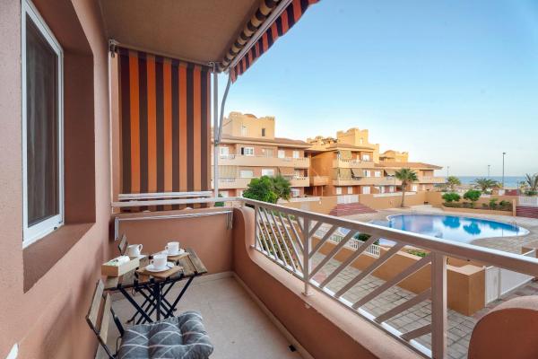 Residencial La Gomera - Canary Islands
