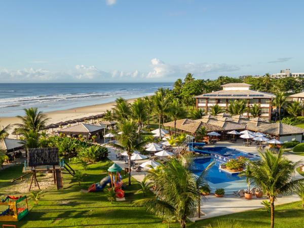 Hotel Praia Do Sol - Ilhéus