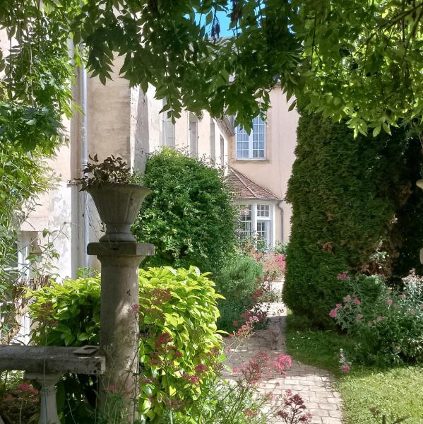Gîtes De France Le Cosy Saint Pierre - Orne