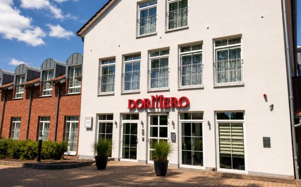 Dormero Hotel Werther - Bielefeld