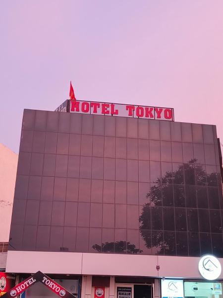 Hotel Tokyo - Bathinda