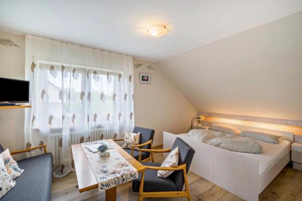Apartment Abendrot - Kenzingen