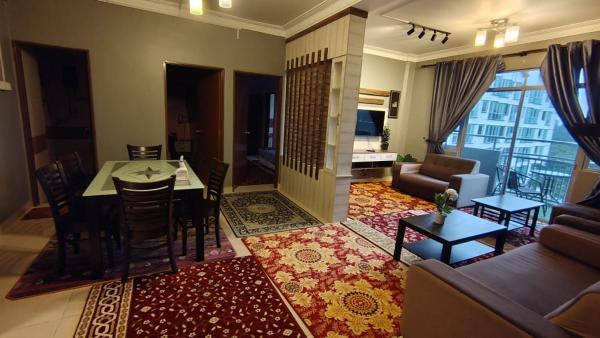 Aisya Homestay Guesthouse Cameron Highlands - Brinchang