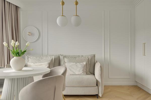 Waterlane Island River View Apartment Spa - Gdańsk