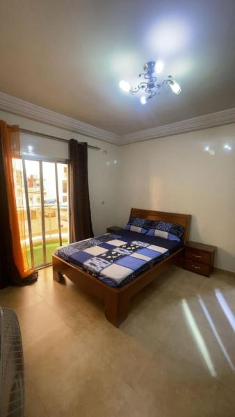 Studio Sacré Cœur - Sénégal