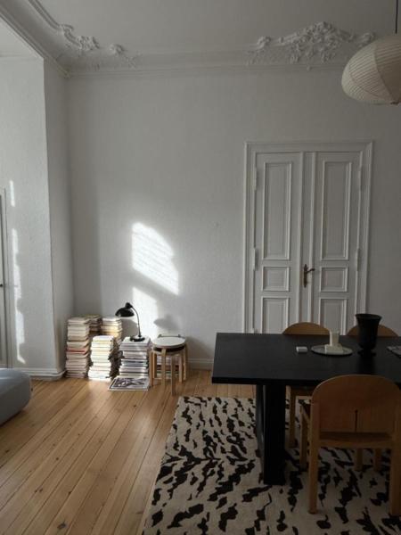 Boddinstrdeluxe - Kreuzberg