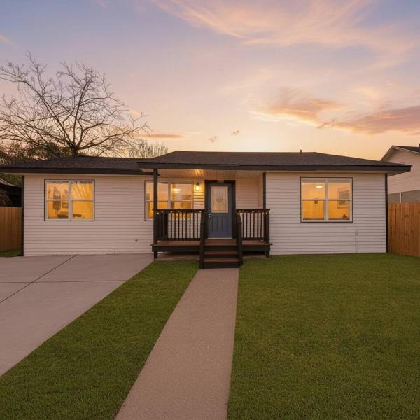 Charming 1940 Bungalow 4mi Downtown & 2mi Heights - Houston, TX