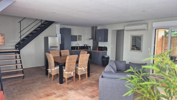 Maison Bord De Loire - Bauné