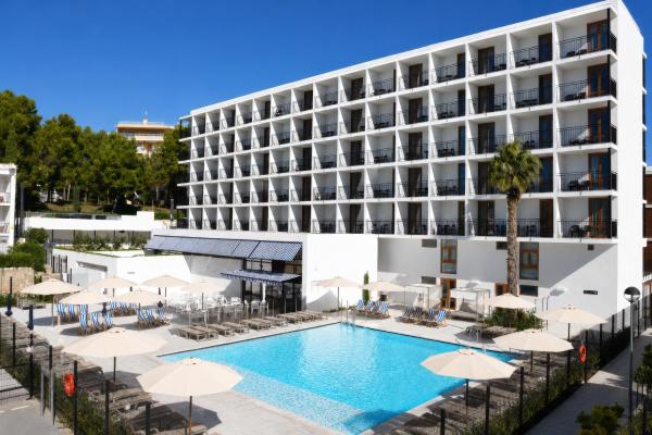 Hotel Sunclub Calavinya - Cambrils