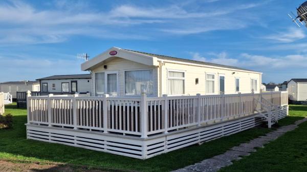 Rosedale Peaceful Getaway, West Sands - West Wittering