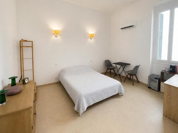 Chambre Double - Ajaccio - Ajaccio