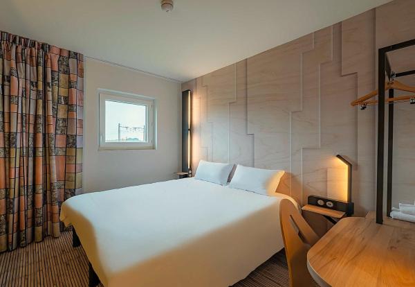 B&b Hotel Mâcon Sud 3 éToiles - Mâcon