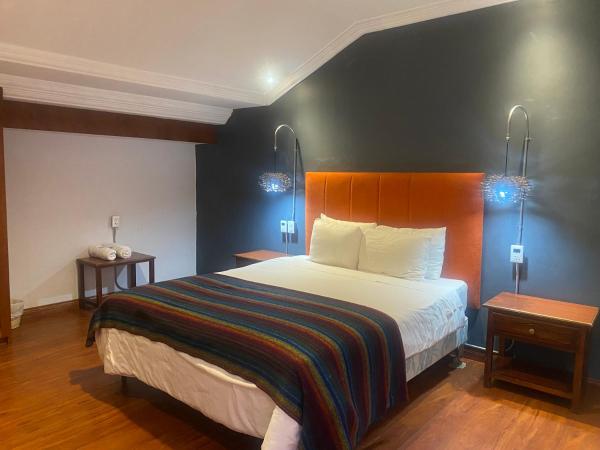 Cavi Rooms 607 - Cuenca