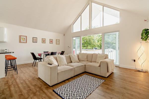 Host & Stay - Robin Lodge - Great Yarmouth