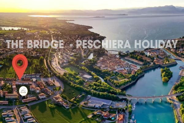 The Bridge - Peschiera Holiday - Peschiera del Garda