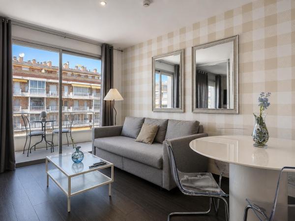 Stay Unique Apartments Beltrán I Rózpide - Pallejà