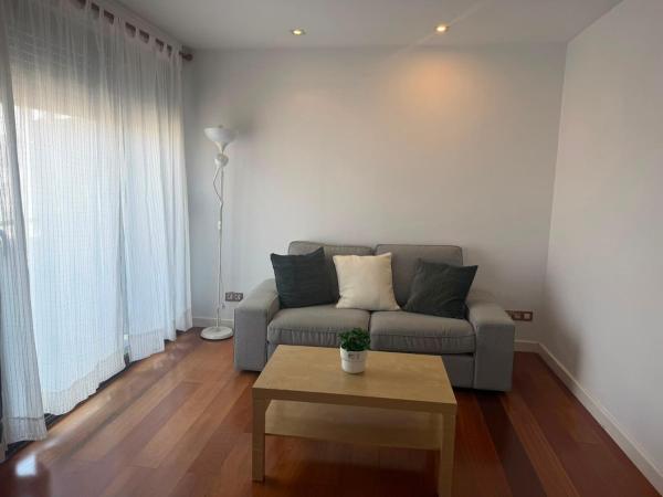 Luminoso Apartamento Gaztambide - Majadahonda